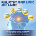 VitaminEsentials neuropathy formula