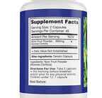 VitaminEsentials Noni for immune support