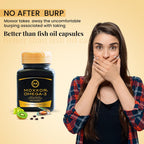 VitaminEsentials omega 3 for kids