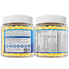VitaminEsentials omega 3 gummy benefits