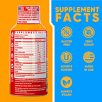 VitaminEsentials orange tango energy
