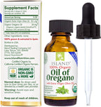 VitaminEsentials oregano oil benefits