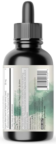 VitaminEsentials oregano oil drops
