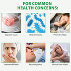 VitaminEsentials oregano oil for wellness