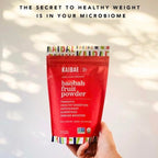 VitaminEsentials organic baobab powder