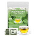 VitaminEsentials peppermint tea bags
