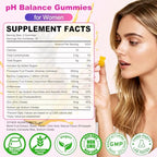 VitaminEsentials pineapple gummy vitamins
