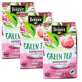 VitaminEsentials pomegranate green tea bags