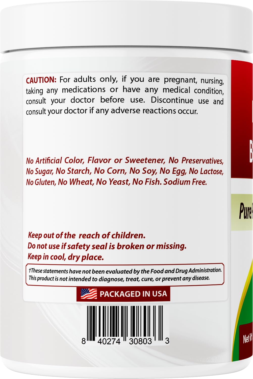 VitaminEsentials potassium BHB benefits