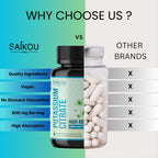 VitaminEsentials potassium for muscle support