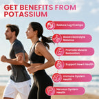 VitaminEsentials potassium gummies review