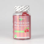 VitaminEsentials potassium magnesium gummies