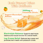 VitaminEsentials potassium supplement benefits