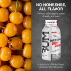 VitaminEsentials pre-workout hydration drink