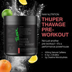 VitaminEsentials pre workout powder for endurance