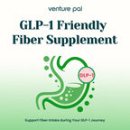 VitaminEsentials prebiotic fiber benefits