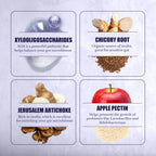 VitaminEsentials prebiotics for daily balance