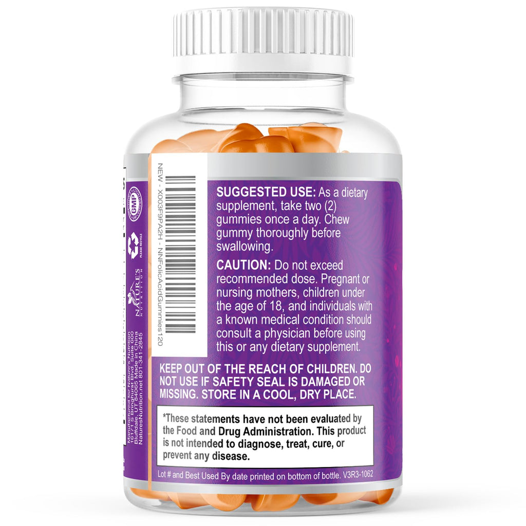 VitaminEsentials prenatal vitamins for baby