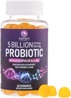 VitaminEsentials probiotic gummies for women