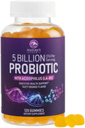 VitaminEsentials probiotic gummies for women