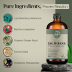 VitaminEsentials probiotic health support