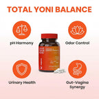 VitaminEsentials probiotics for overall health