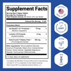 VitaminEsentials probiotics for women