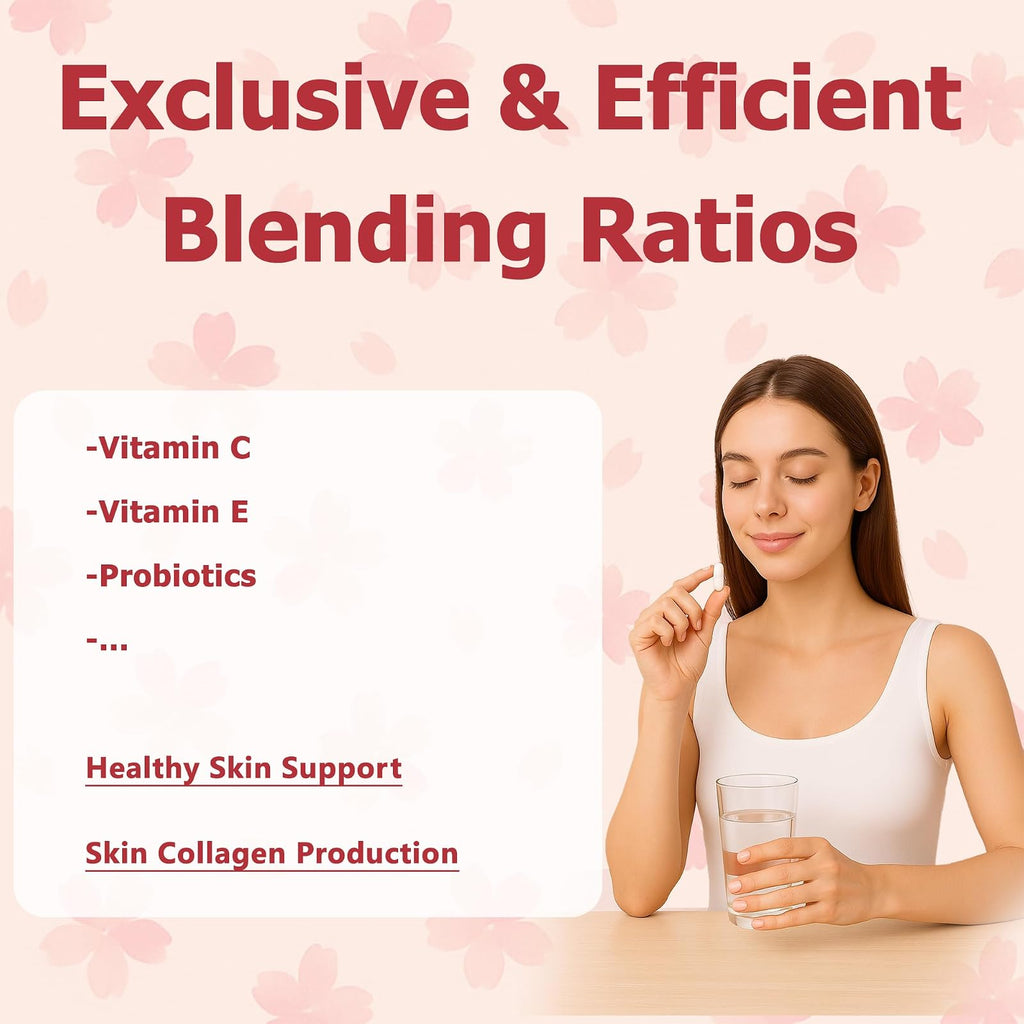 VitaminEsentials probiotics for women