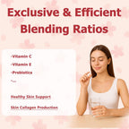 VitaminEsentials probiotics for women