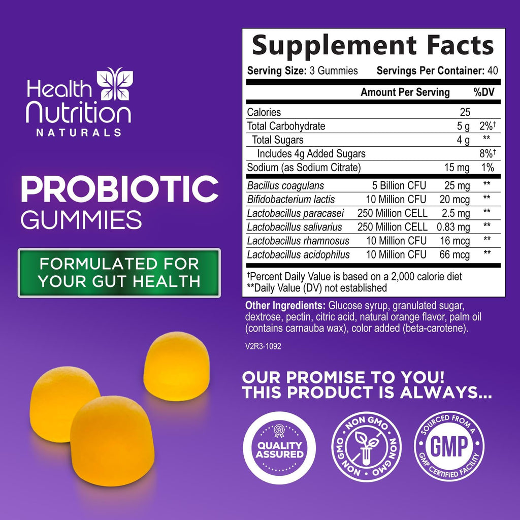 VitaminEsentials probiotics for women
