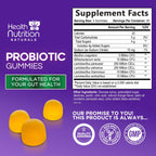 VitaminEsentials probiotics for women