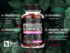VitaminEsentials probiotics for women