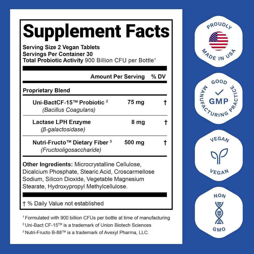 VitaminEsentials probiotics for women