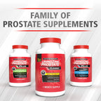 VitaminEsentials prostate health formula