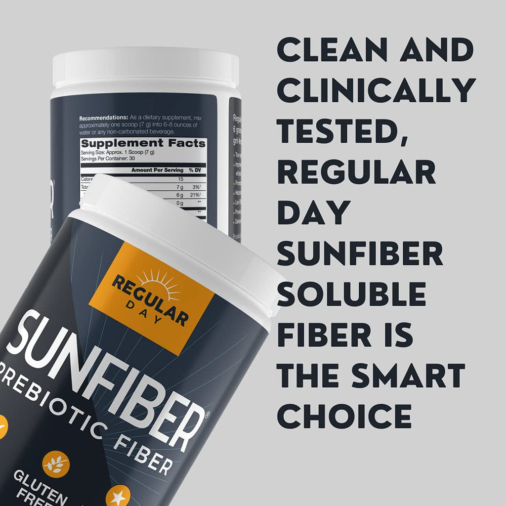 VitaminEsentials psyllium husk alternative