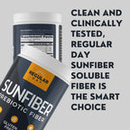 VitaminEsentials psyllium husk alternative