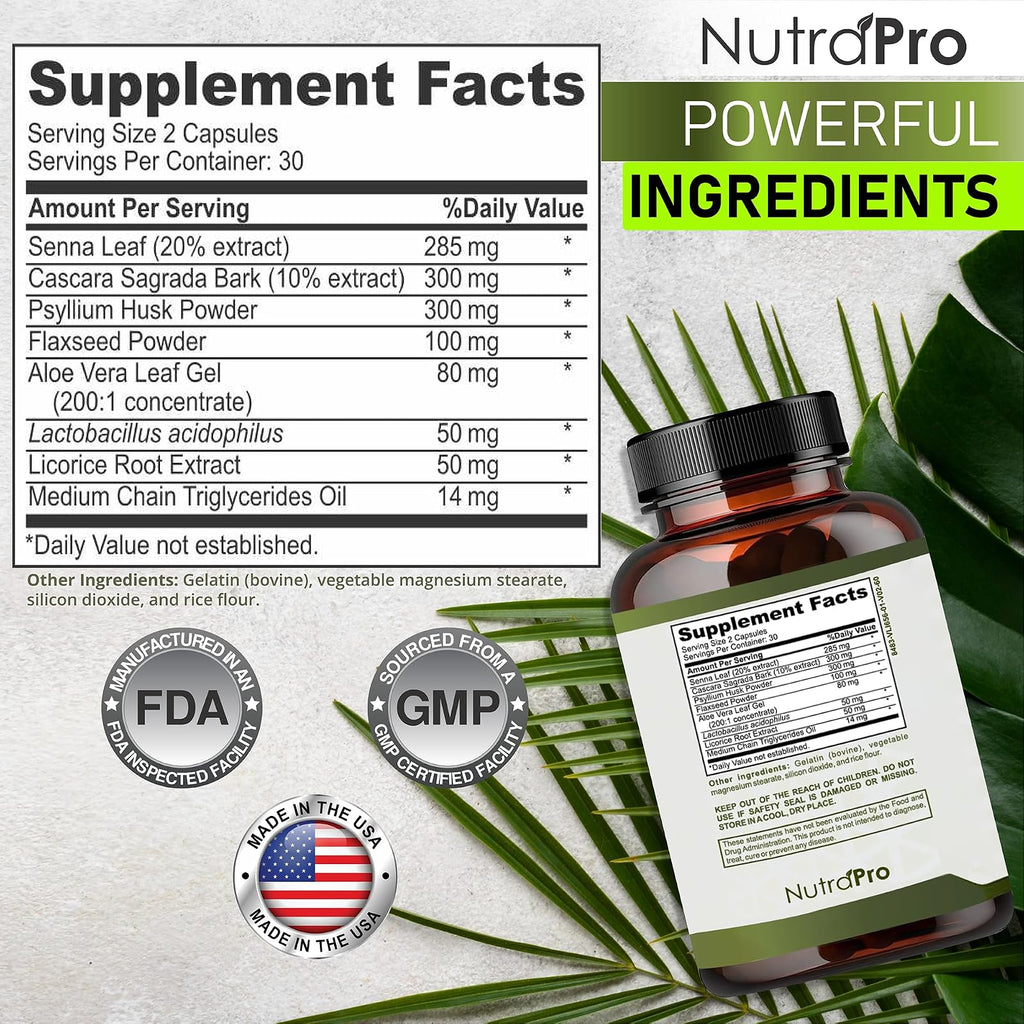 VitaminEsentials psyllium husk benefits