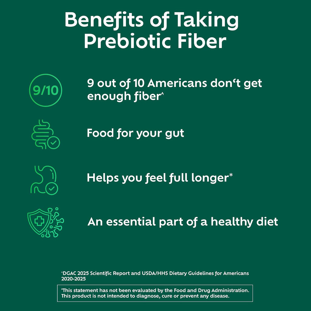 VitaminEsentials psyllium husk fiber powder
