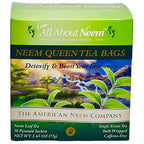 VitaminEsentials pyramid tea bags