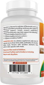 VitaminEsentials quercetin for overall health