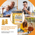 VitaminEsentials quercetin gummies for vitality