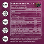 VitaminEsentials quercetin with bromelain