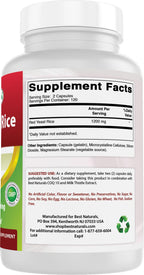 VitaminEsentials Red Yeast Rice benefits
