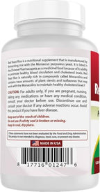 VitaminEsentials red yeast rice for vitality