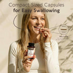 VitaminEsentials reishi mushroom benefits