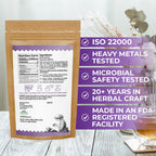 VitaminEsentials sage tea benefits