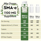 VitaminEsentials SAM-e for mental clarity