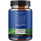 VitaminEsentials saw palmetto benefits