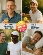 VitaminEsentials Saw Palmetto capsules