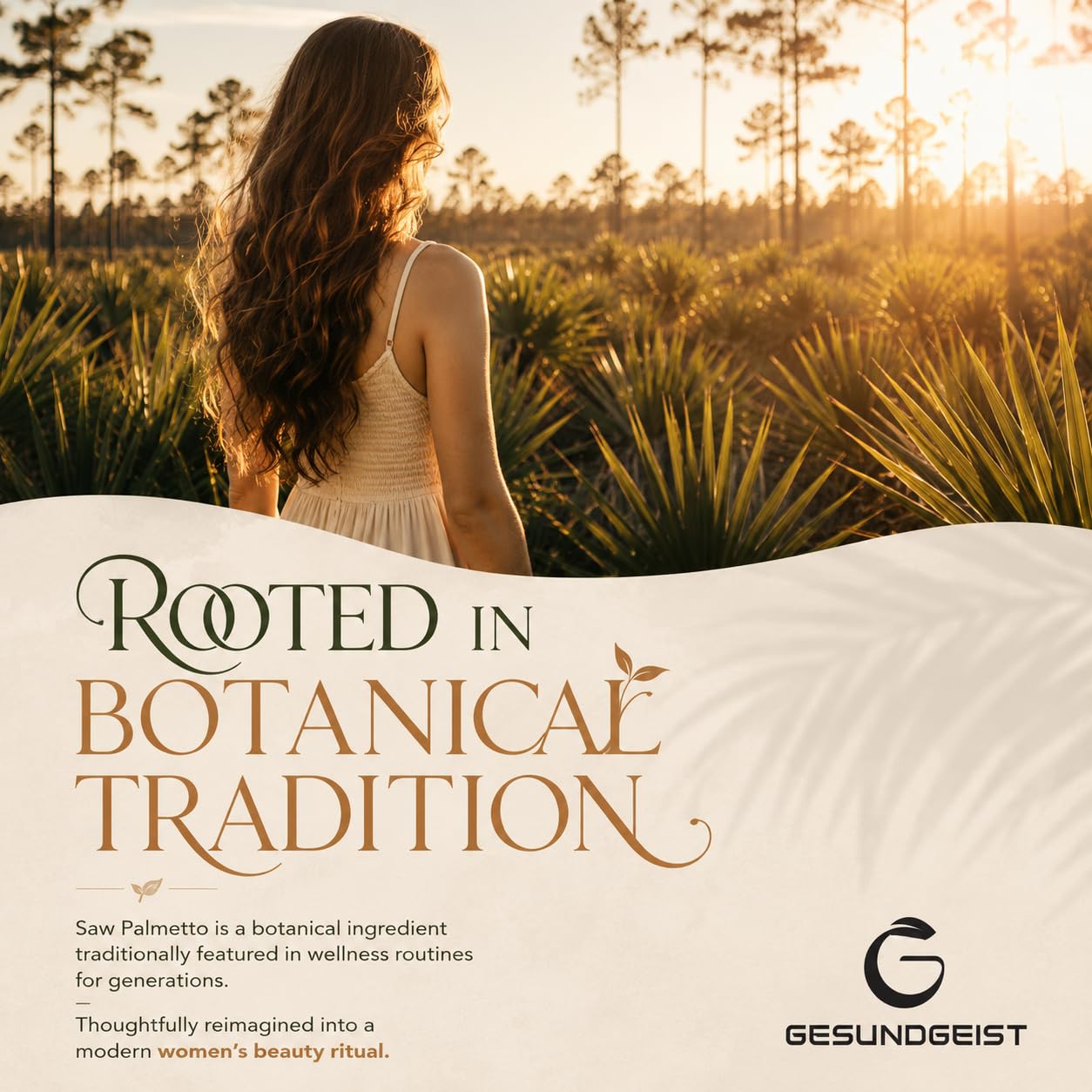 VitaminEsentials saw palmetto extract